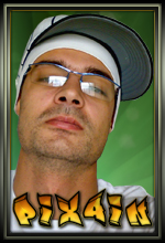 pixain by BrutalBadass on DeviantArt