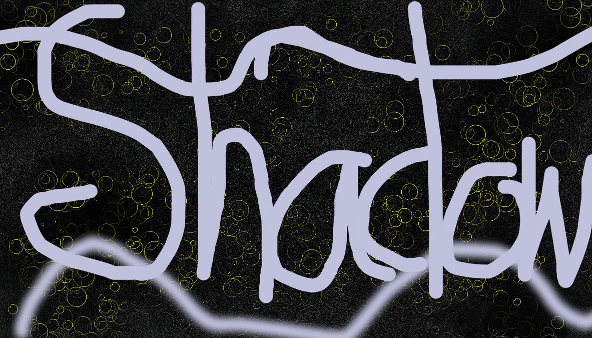 Ma Name :) by shadowstream200 on DeviantArt
