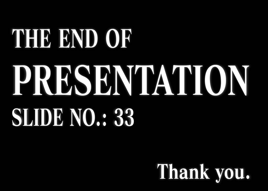 Evangelion Powerpoint Presentation PSD Template by onigiriko on DeviantArt