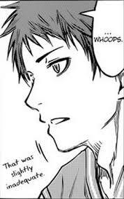 Akashi Seijuro x Reader~Pleasure after victory by twinofkarmaakabane on ...