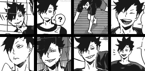 Kuroo Tetsurou x Reader~ Je t'aime by twinofkarmaakabane on DeviantArt