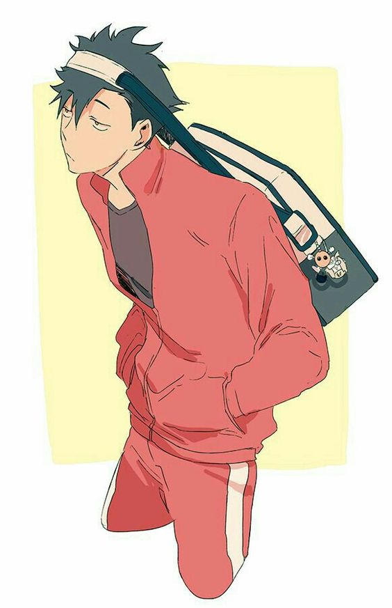 Kuroo Tetsurou x Reader~ Childish motivations by twinofkarmaakabane on ...