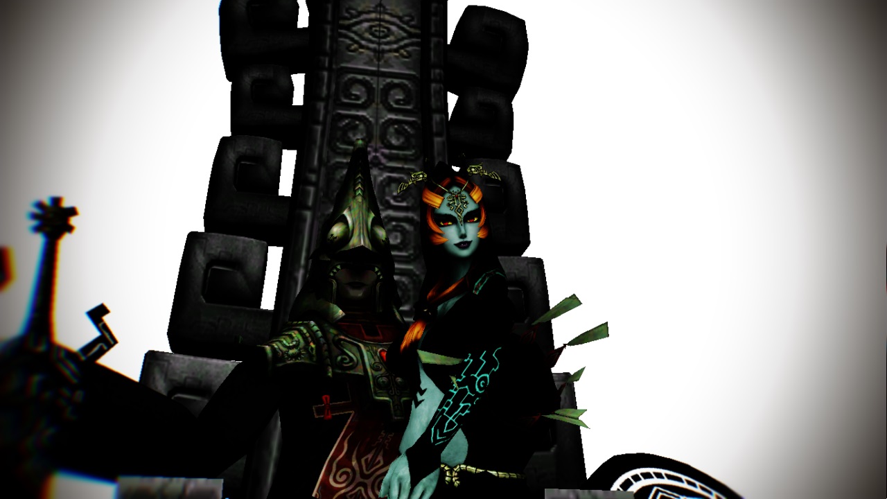 (MMD) Twilit Throne Pack (DL!) by DragonflyxParodies on DeviantArt