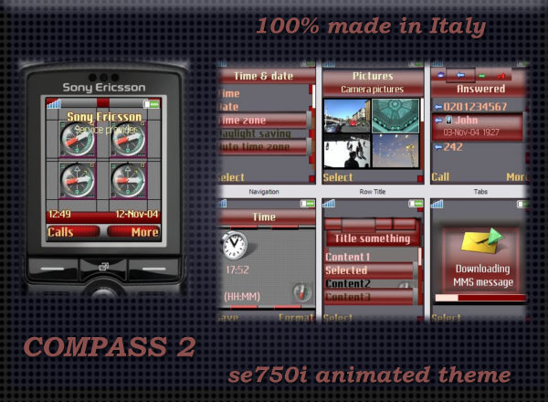 compass2 by trolpen on DeviantArt