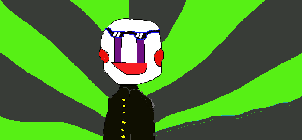 FNaF Puppet Matrix by sneazel42 on DeviantArt