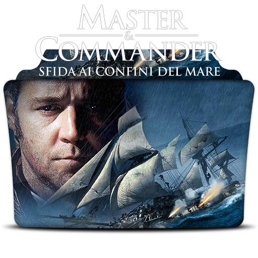 master and commander folder icon by krakenhair08 on DeviantArt