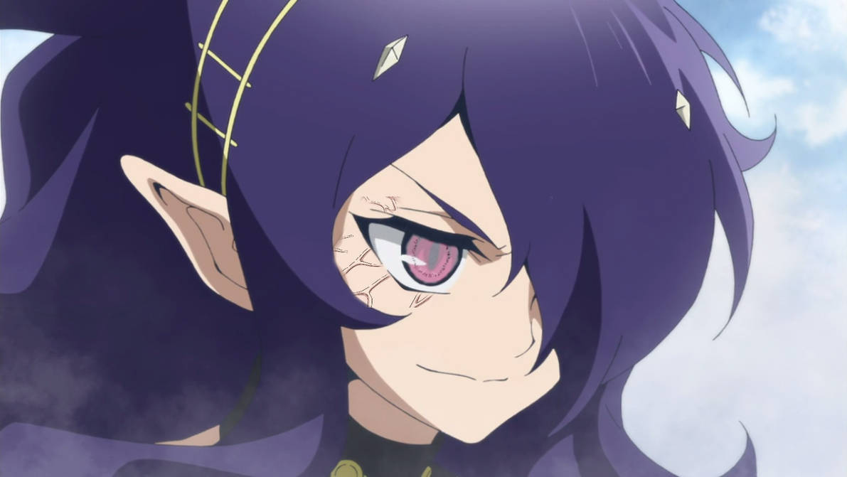 asuramaru byakugan eye vampire by Daryl2005 on DeviantArt