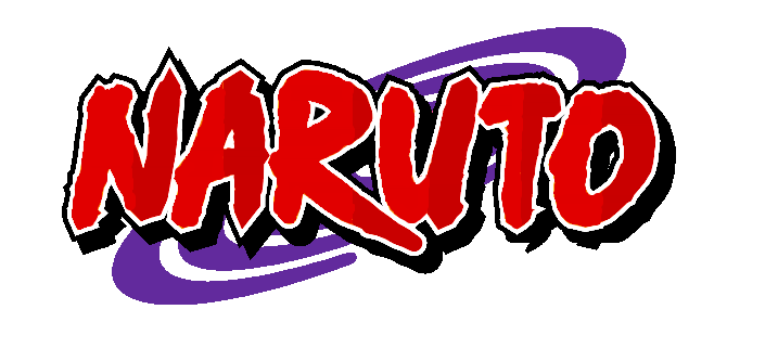 Naruto new Logo by Daryl2005 on DeviantArt