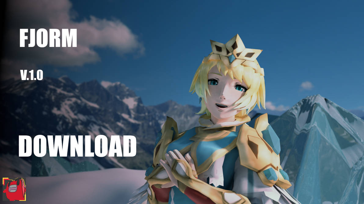 Fire Emblem: Fjorm V.1.0 DOWNLOAD by SimplyAChair on DeviantArt