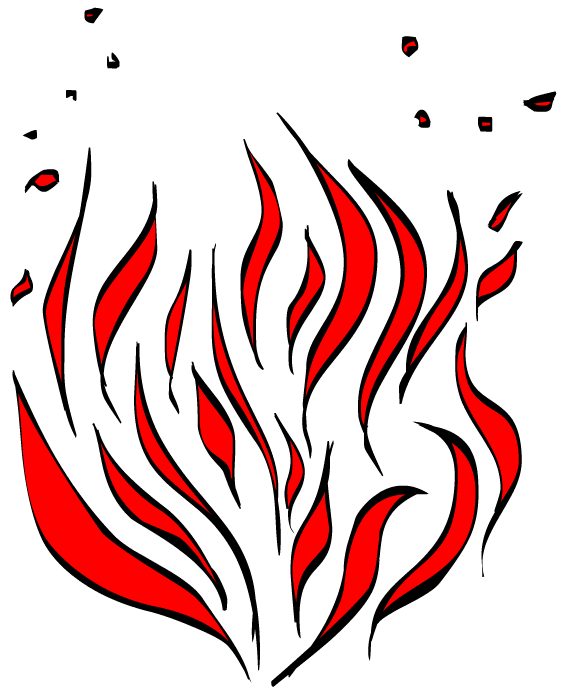 Fire animation by Tieryel on DeviantArt
