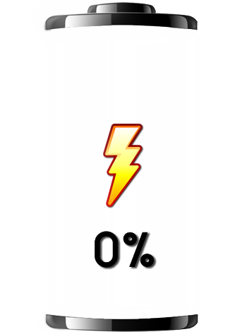 [2x2] Battery Widget by Slavoo123 on DeviantArt