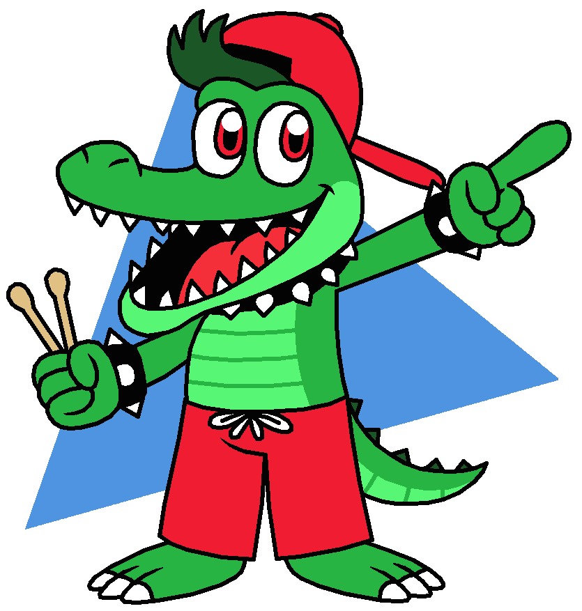 Cameron Crocker by SlimyQuazar on DeviantArt