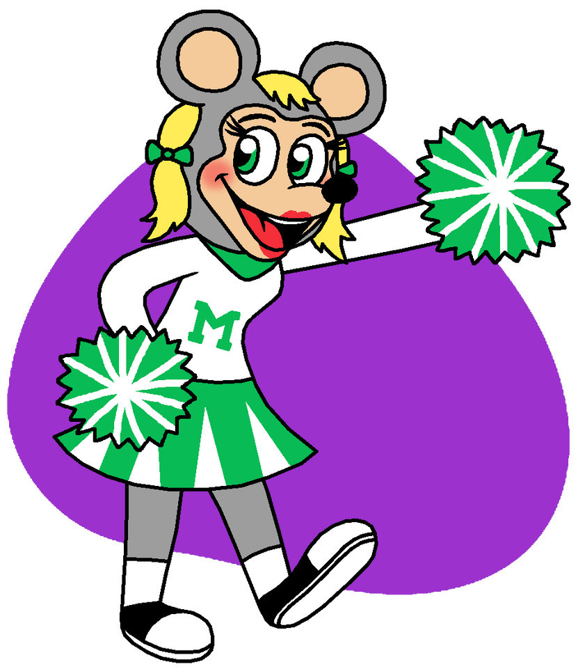 Mitzi Mozzarella By Its Alex On Deviantart