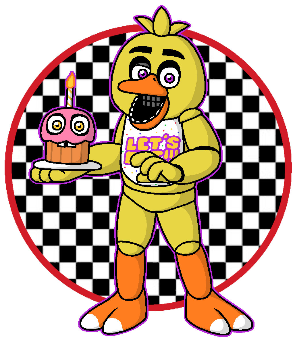Chica by Its-Alex on DeviantArt