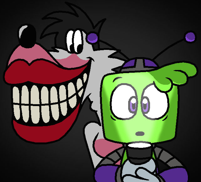 Jingles by Its-Alex on DeviantArt