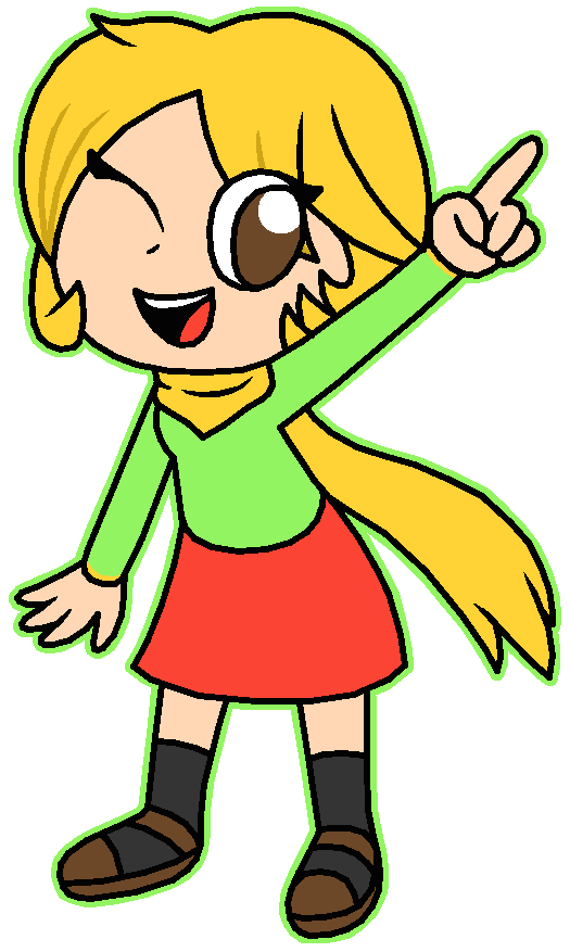 Art Trade - OC by indigoskywastaken by Its-Alex on DeviantArt