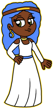 Explore the Best Alethea Art | DeviantArt