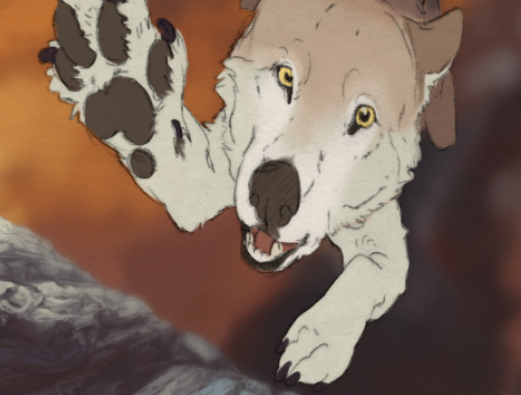 Preview: Pidgin Animation by KlakKlak on DeviantArt