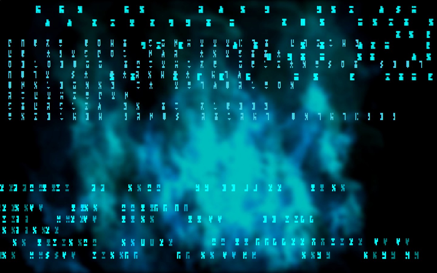 Alteran standby screen saver by joshj132 on DeviantArt