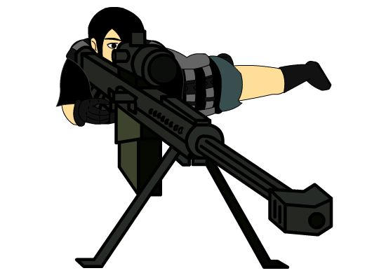.:Sniper:. by gdouglas56 on DeviantArt