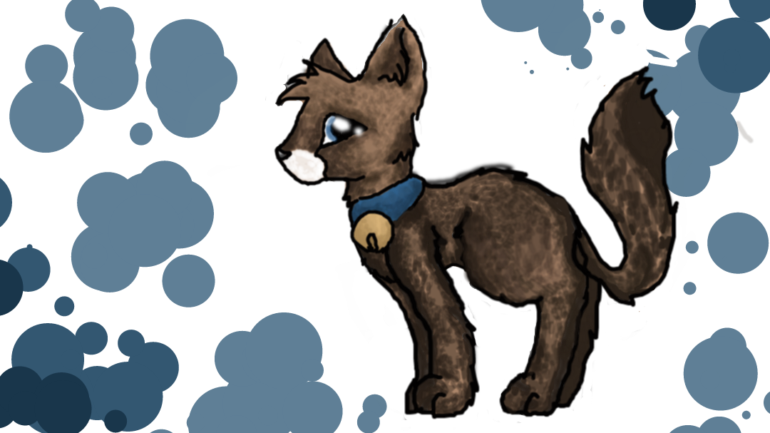 Wilk by Collinlol on DeviantArt
