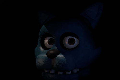 FNAF fanfiction - Forgotten cat 12 (ESP) by MarshalOfHollows on DeviantArt