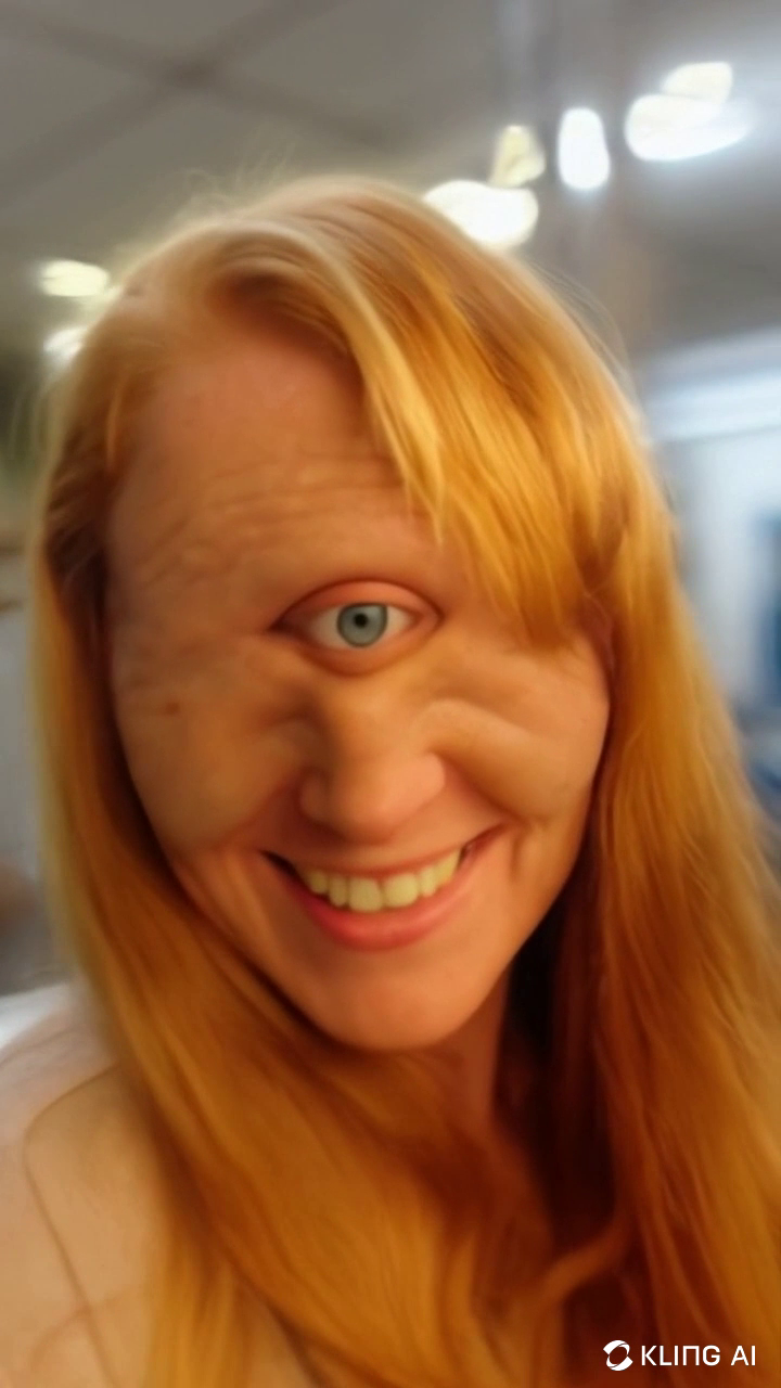 ai animated prosthetic cyclops appliance by apu60 on DeviantArt