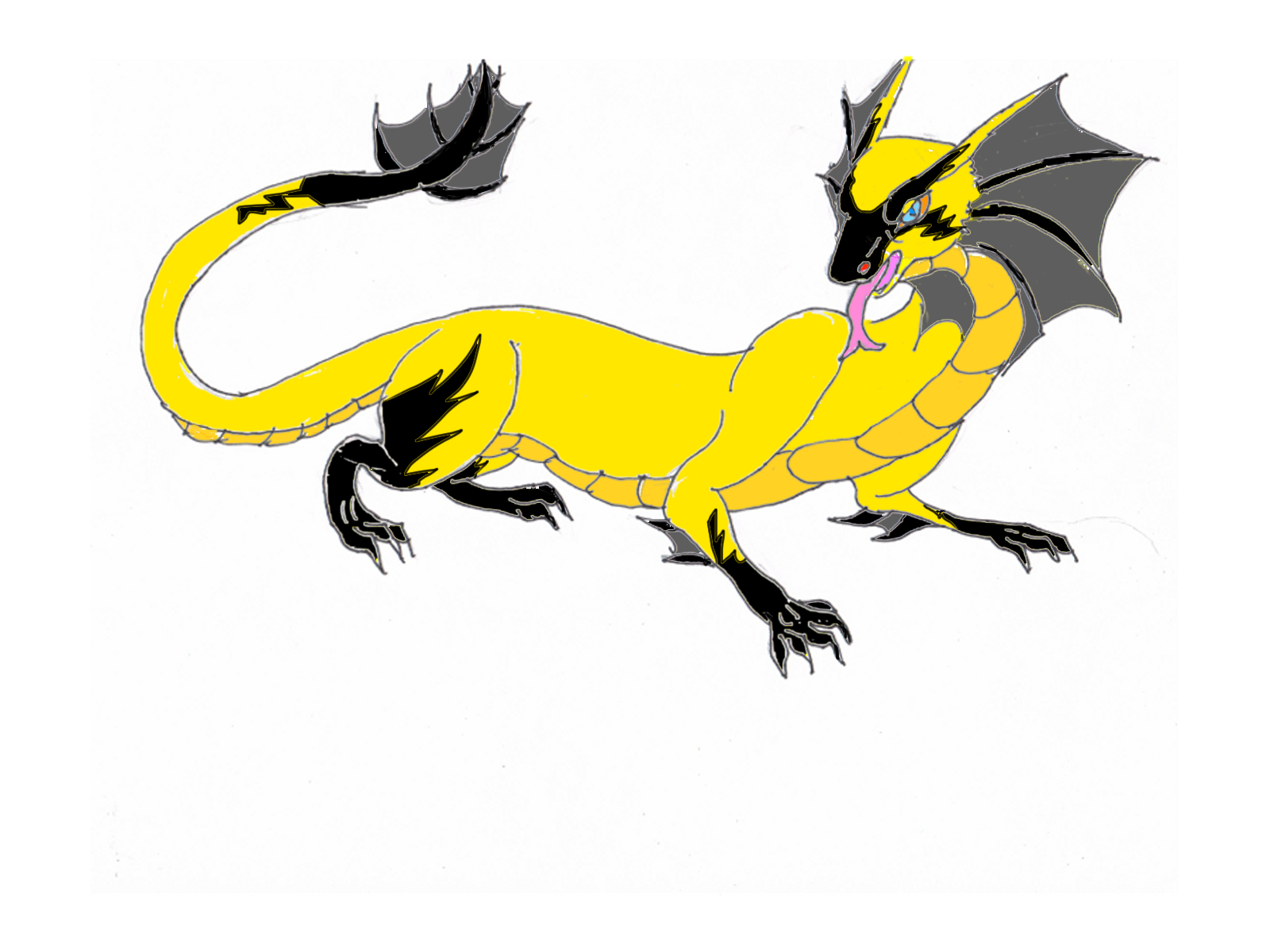 Pokemon Helioptile Evolution Chart