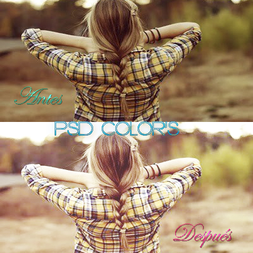 Psd Colors by Alecomegalletasbiebs on DeviantArt