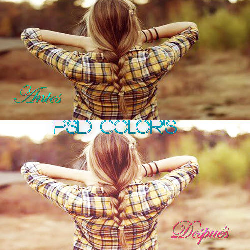 Psd Colors by Alecomegalletasbiebs on DeviantArt