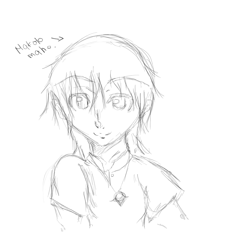 Ramdom Draw by NatsuMgc on DeviantArt