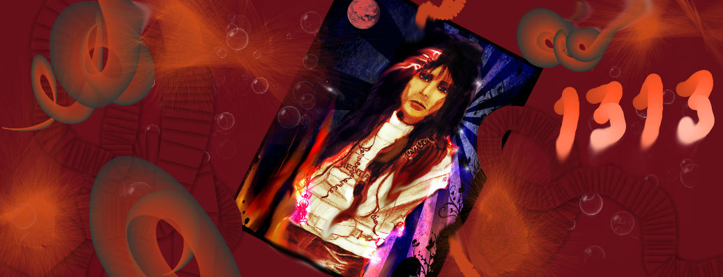 1313 Mick Mars by crazydazee on DeviantArt