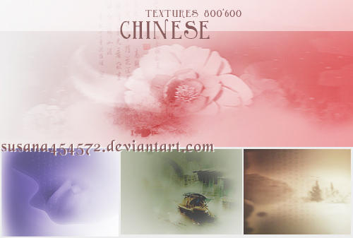 Chinese textures by Susana by susana454572 on DeviantArt