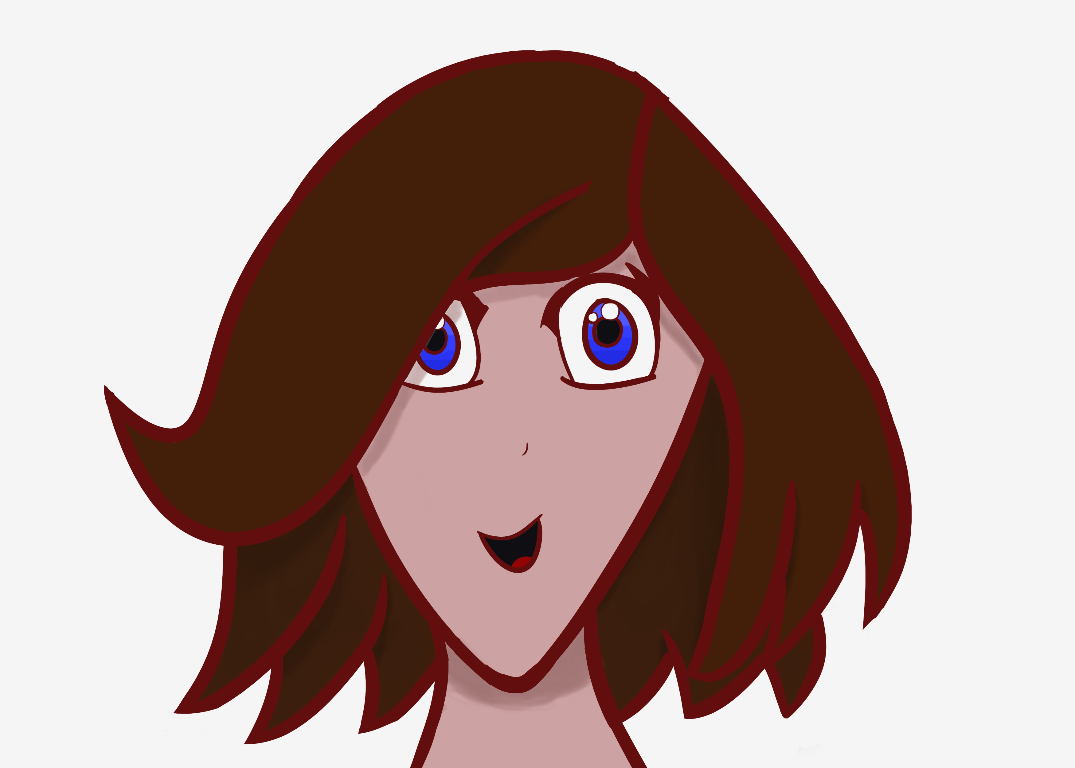 issa face by best1trickNA on DeviantArt