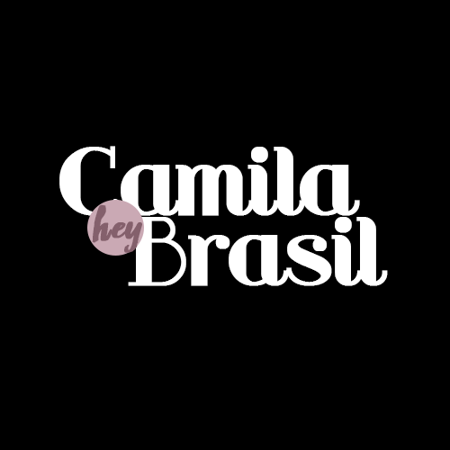 Logotipo Camila by designdarling on DeviantArt