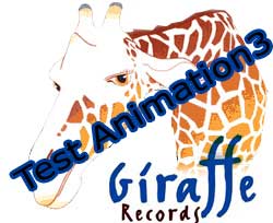 .Giraffe Record_ Test Anim3. by c2de on DeviantArt