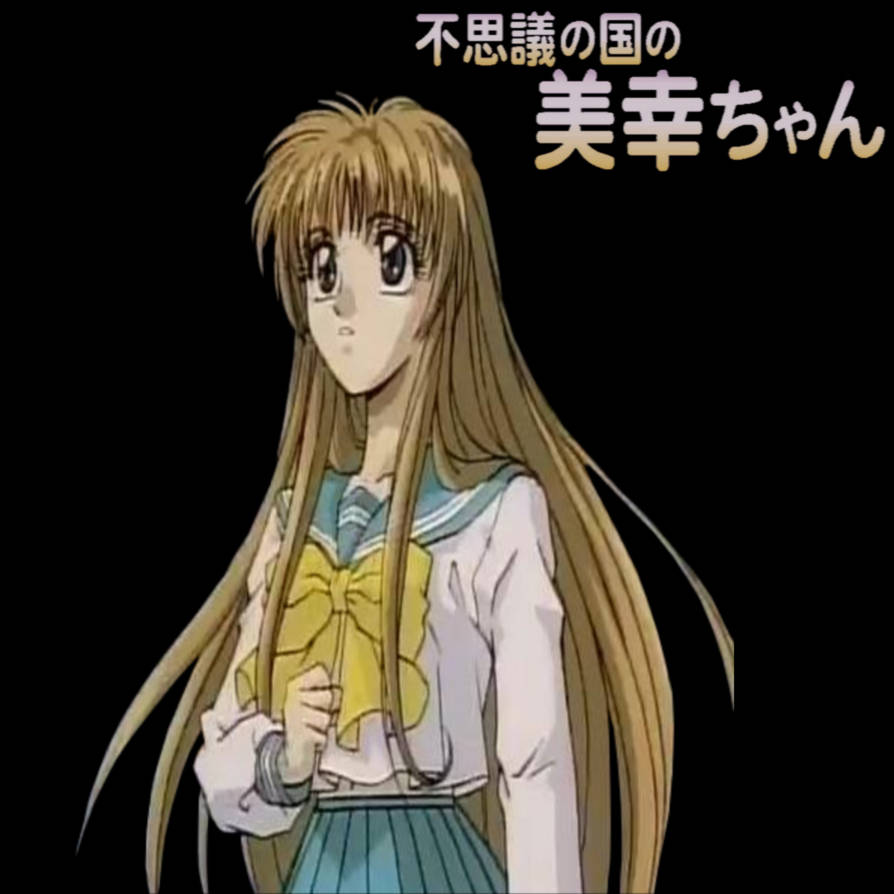 Fushigi no Kuni no Miyuki-chan by ReTruck on DeviantArt
