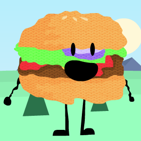 TROC 3 - Challenge 6 by ObjectDudeIsland on DeviantArt