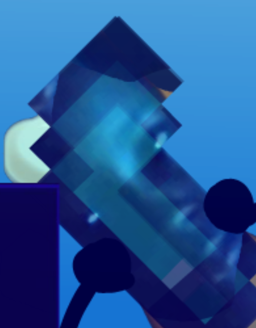 TROC 3 - Challenge 10 by ObjectDudeIsland on DeviantArt