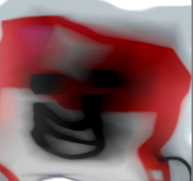 TROC 3 - Challenge 13 by ObjectDudeIsland on DeviantArt