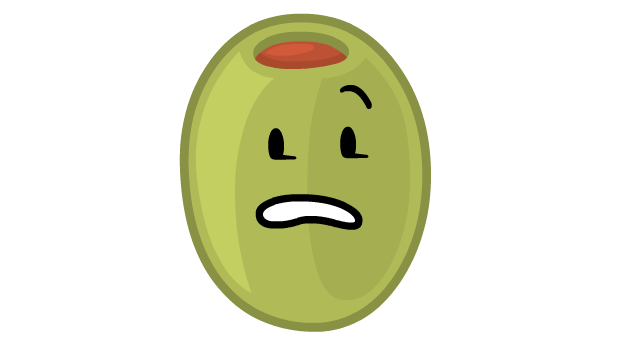 TROC 3 - Challenge 22 by ObjectDudeIsland on DeviantArt