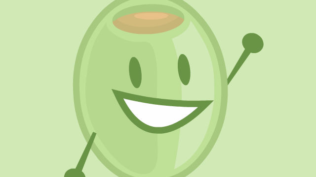 TROC 3 - Challenge 23 by ObjectDudeIsland on DeviantArt