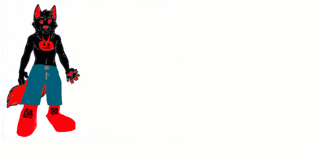 Duke daredevil. (aka chase fossum) by fallenangel3d on DeviantArt