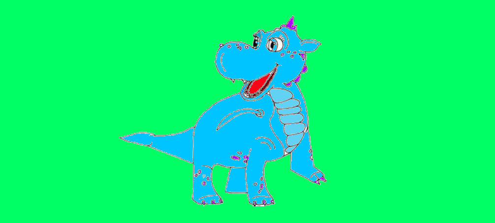 Crackle by CartoonFan-Girl17 on DeviantArt