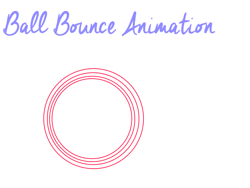 Ball Bounce Test Animation by waraiigoe on DeviantArt