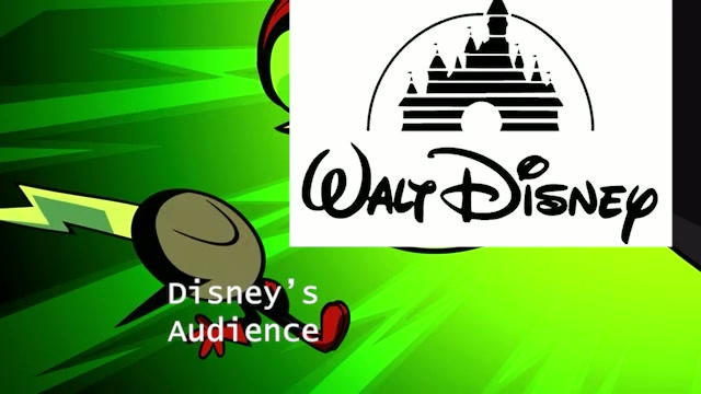 Glitch VS Disney In A Nutshell by WarriorArtist94 on DeviantArt