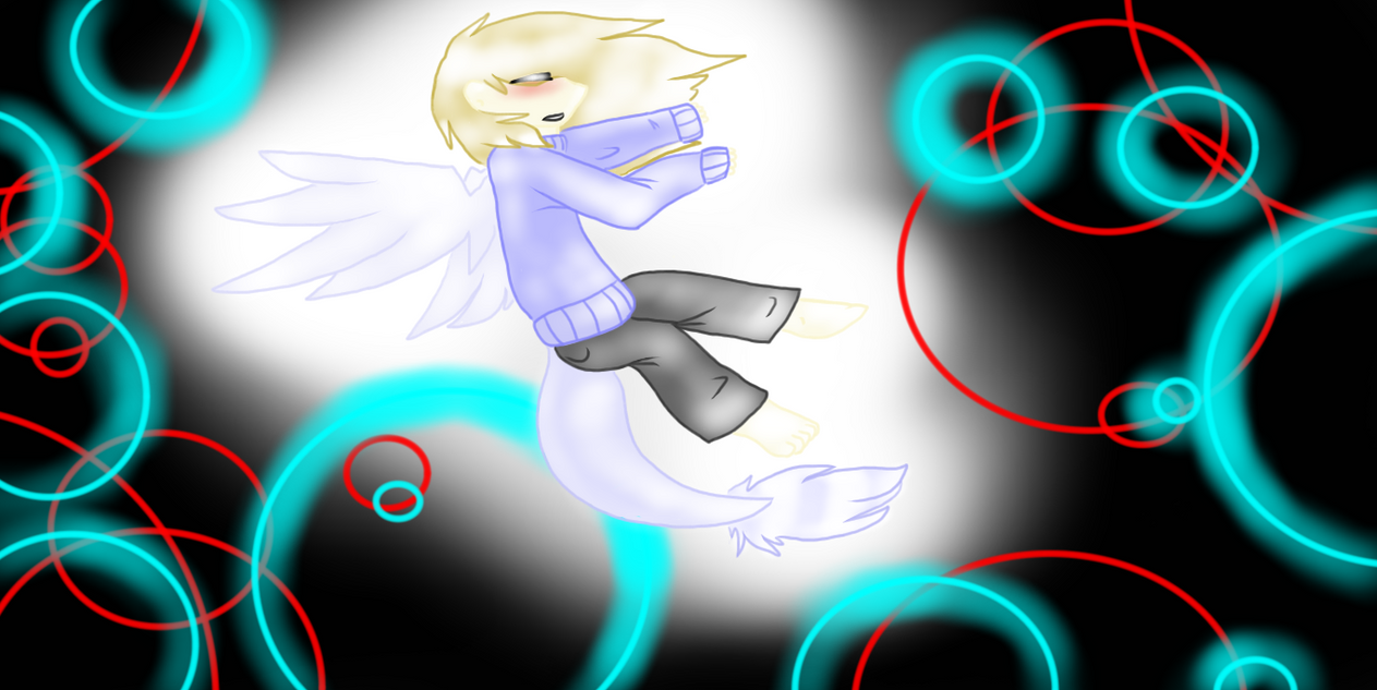 Endless Abyss by Shaanjii on DeviantArt