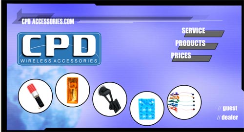 CPD Flash Intro by darque9 on DeviantArt