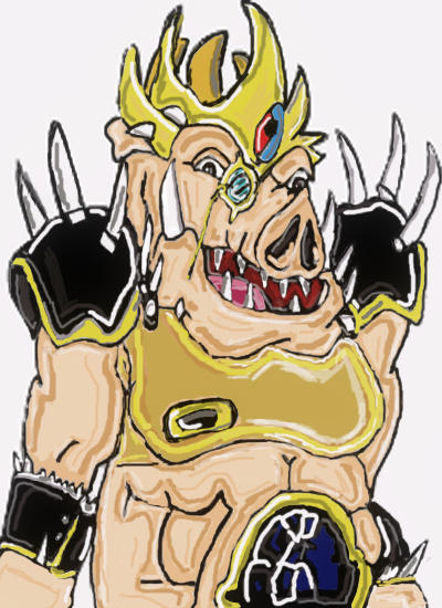 Sparkster avatar animation by thunderaxewarrior on DeviantArt