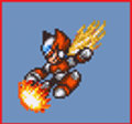 Megaman x7 DEMAKE - New Sprite Design - Bosses by kensuyjin33 on DeviantArt